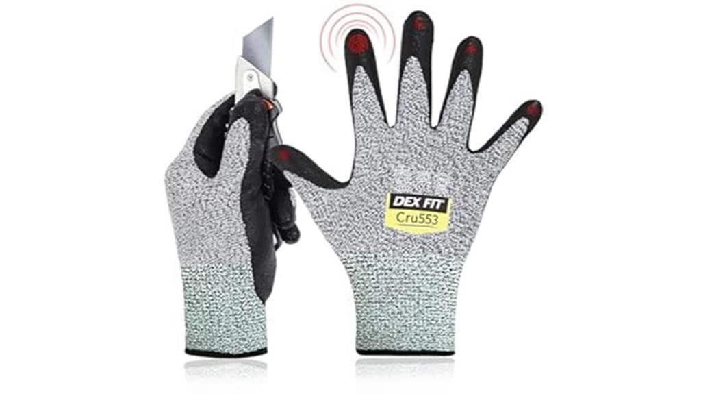 9 Best Cut Resistant Gloves for Ultimate Hand Protection (2024 Guide ...