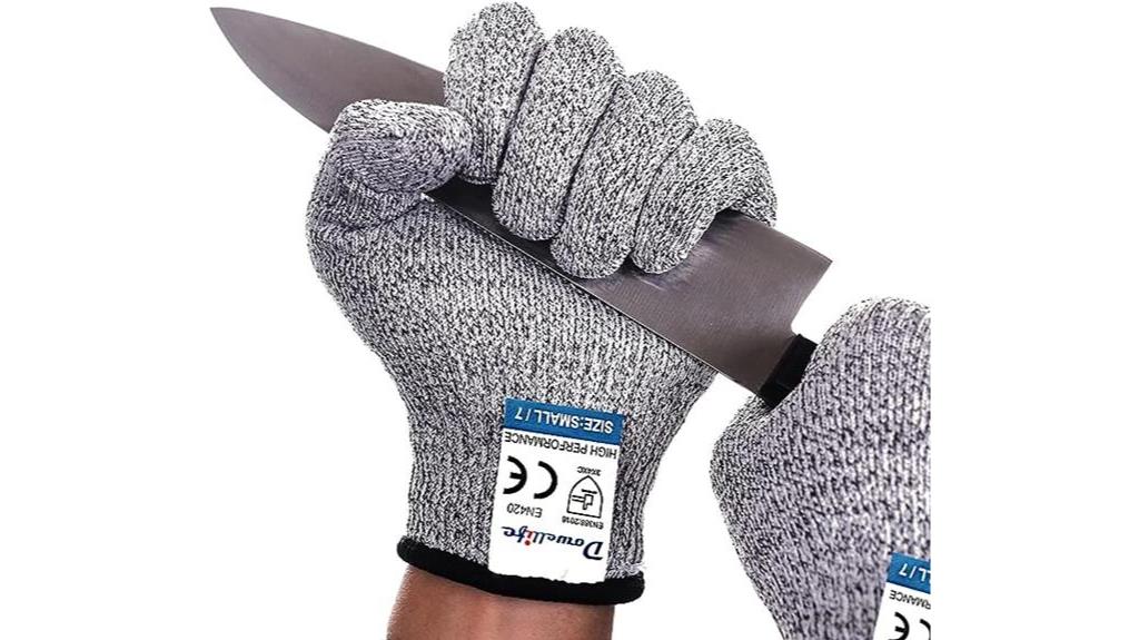 9 Best Cut Resistant Gloves for Ultimate Hand Protection (2024 Guide ...